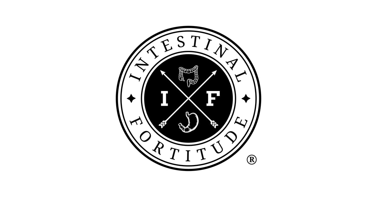Start – Intestinal Fortitude